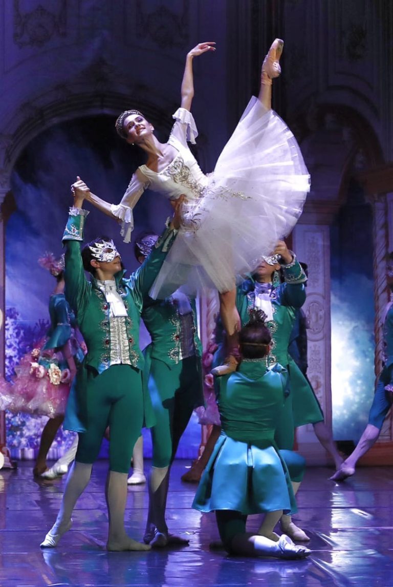 CINDERELLA - Royal Classical Ballet
