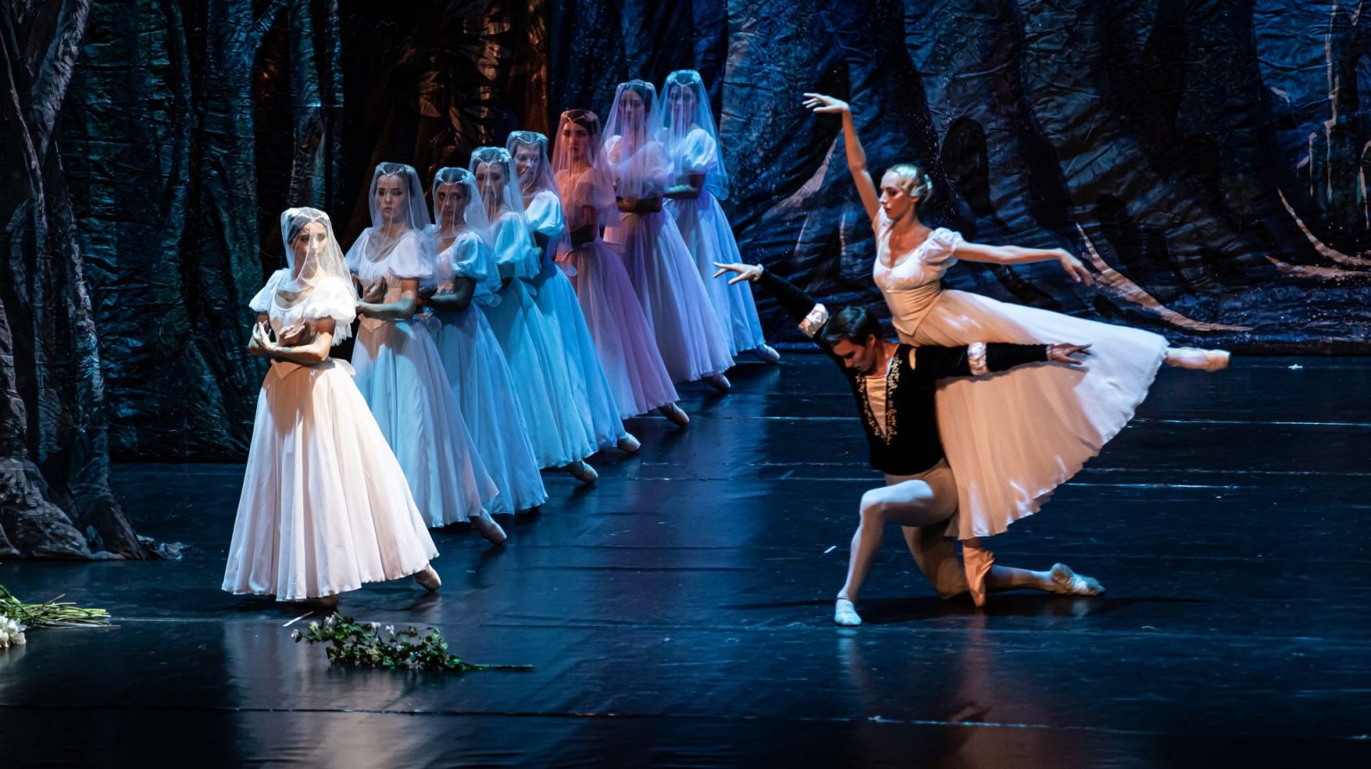 GISELLE - Royal Classical Ballet